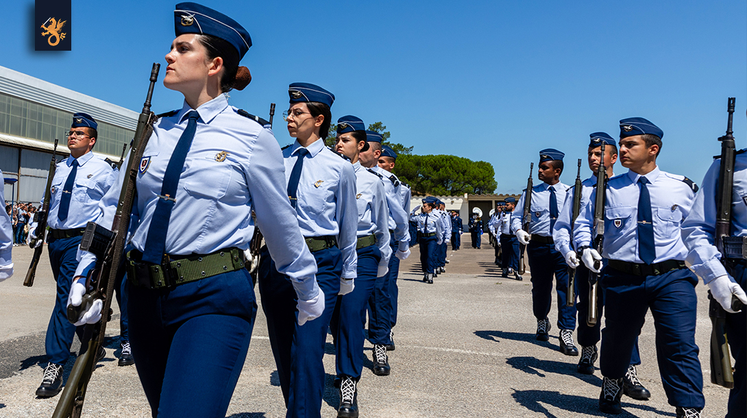 Mensagem do CEMGFA - Dia Nacional da Praça